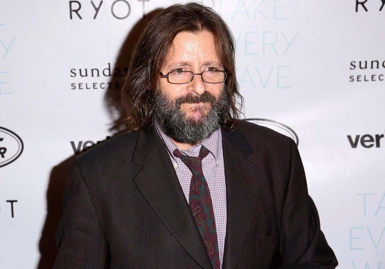judd nelson 2020