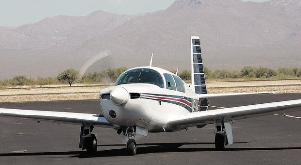 Oh, those lovable Mooneys