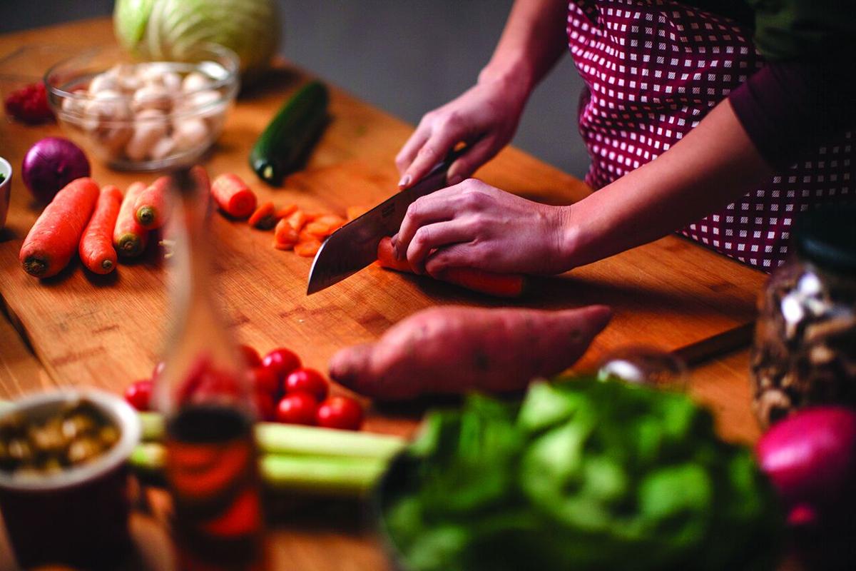 Life after cancer: Wellness tips for survivors