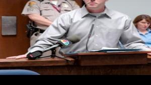 You won't have Chris Simcox to kick around anymore