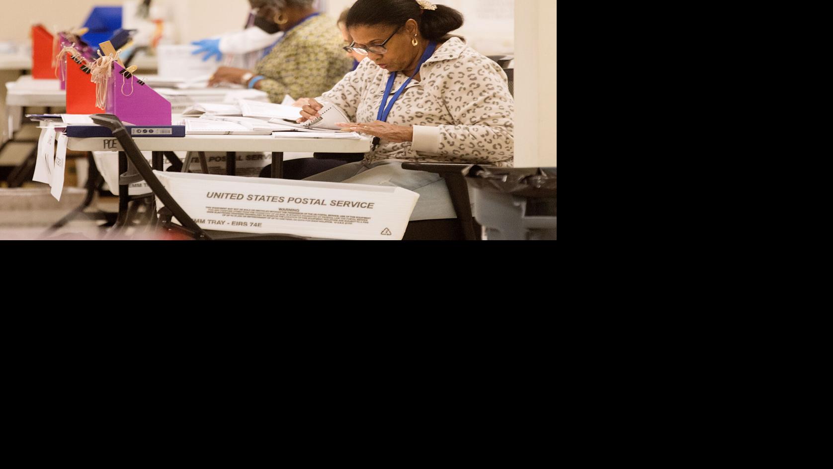 Pima County to use voting centers on Election Day, Tuesday, Nov. 8 ...