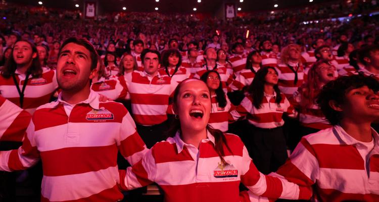 U of A lands $27.7M naming rights deal for McKale Center