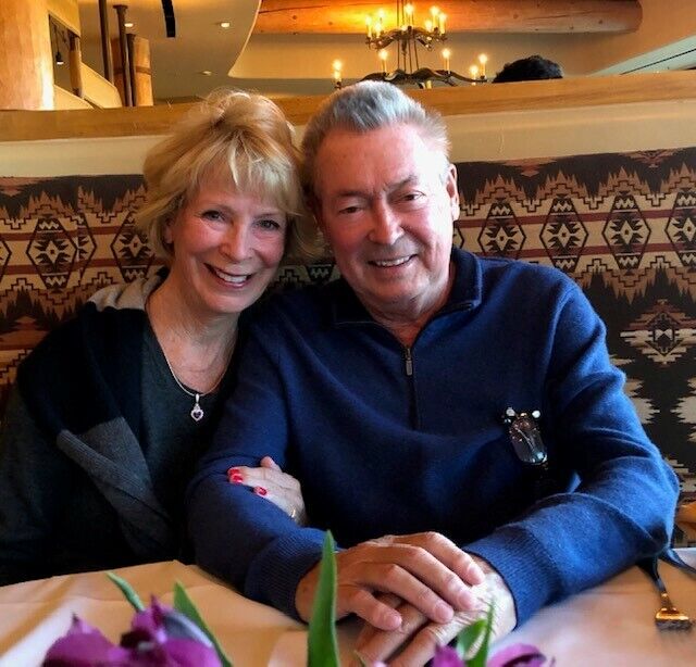 Christoph Klomp (September 8, 1938 - November 17, 2022) | Billboards ...