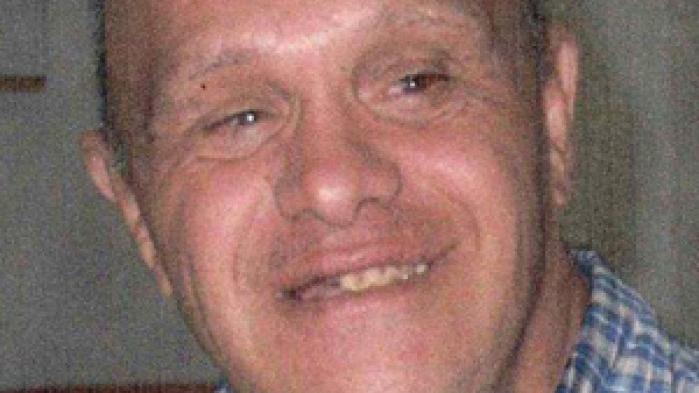 Jerome "Jerry" Genovese