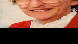 Jane Lucille Mallard