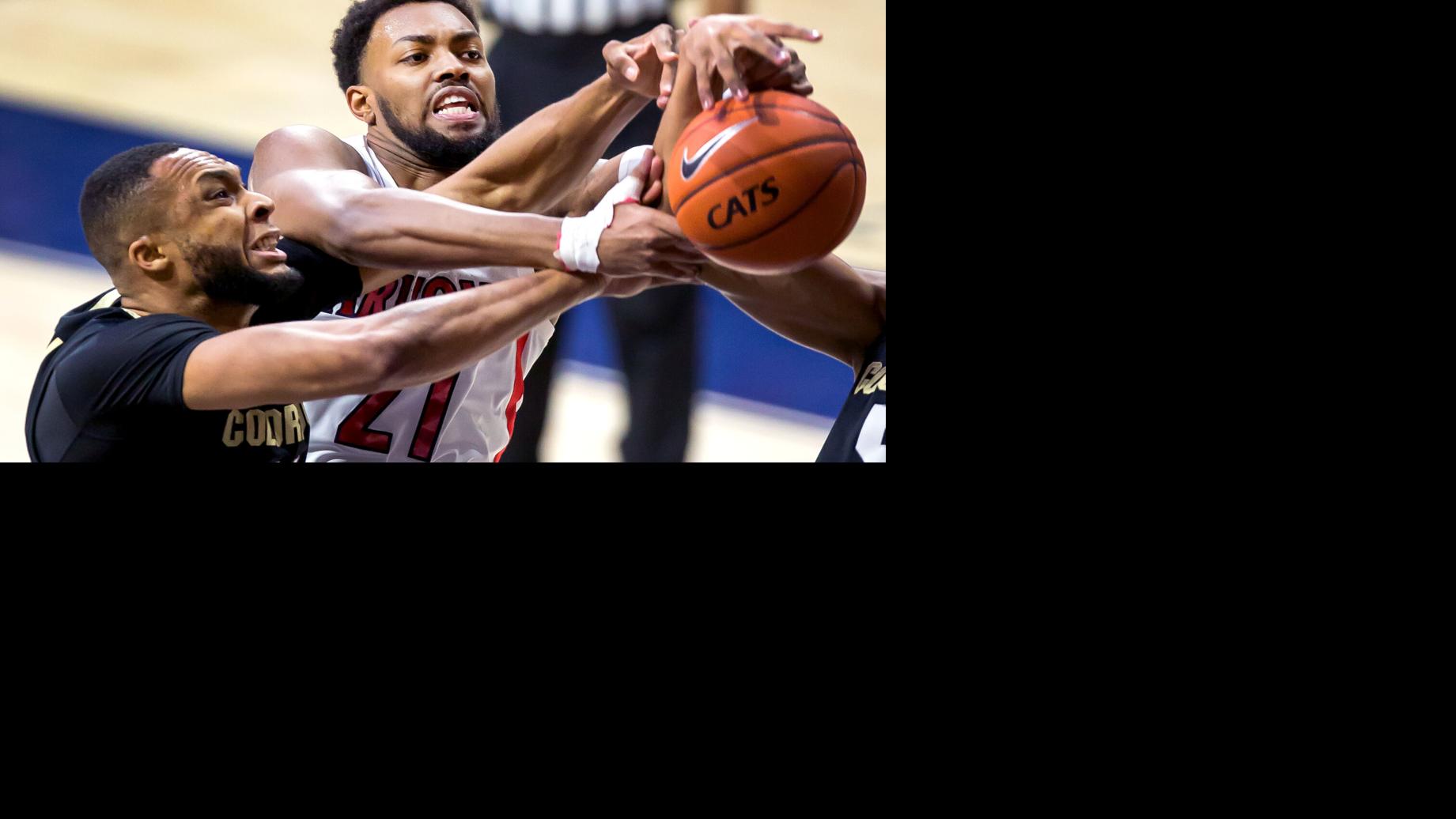 Photos: Arizona vs Colorado