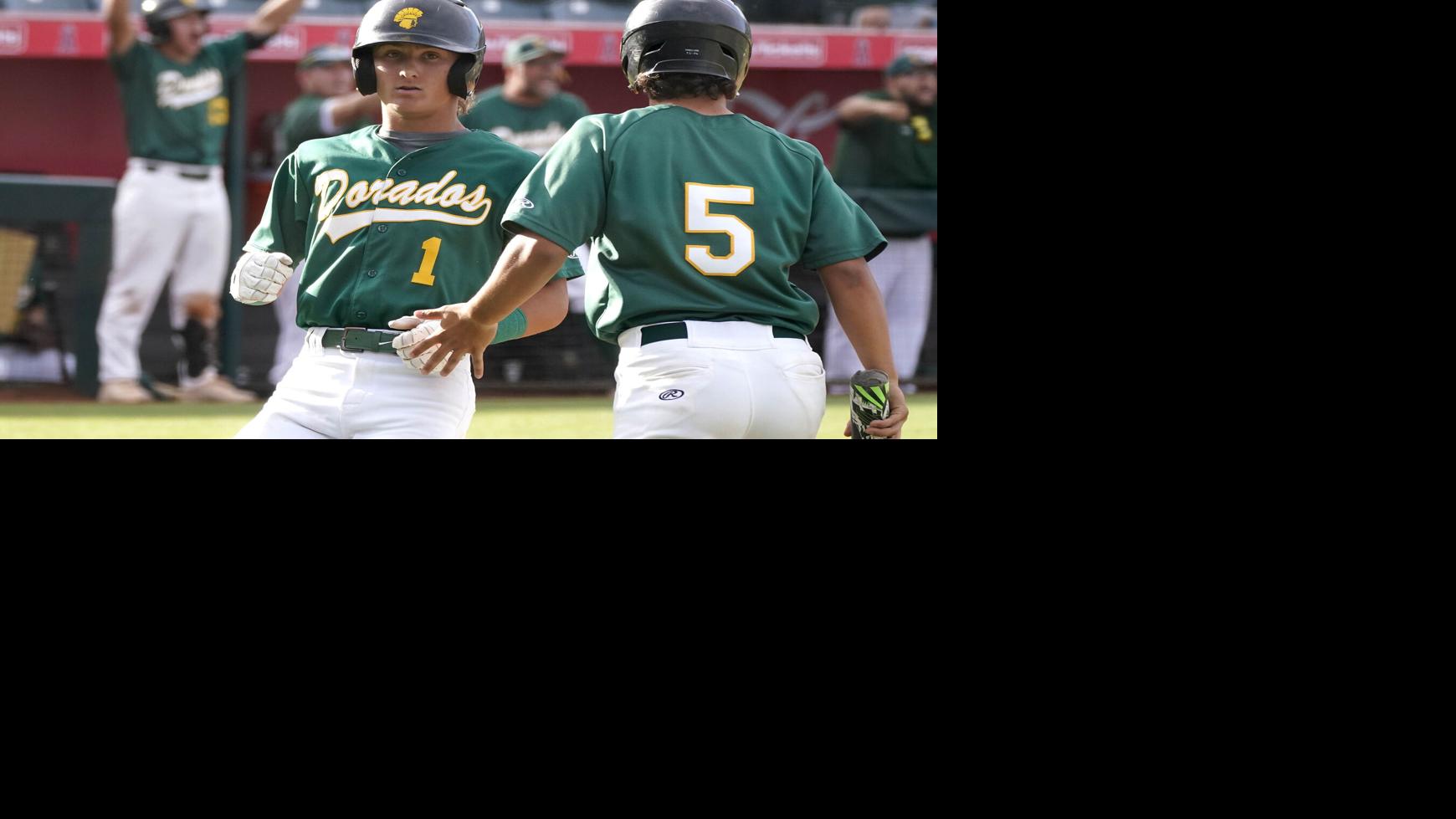 Photos: CDO wins, advances to Class 4A state baseball championship game