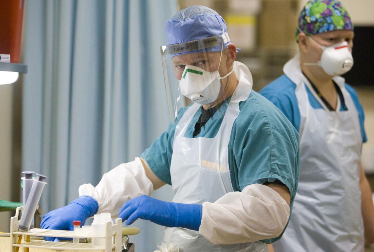 Pima County Medical Examiners Office Earns National Accredidation