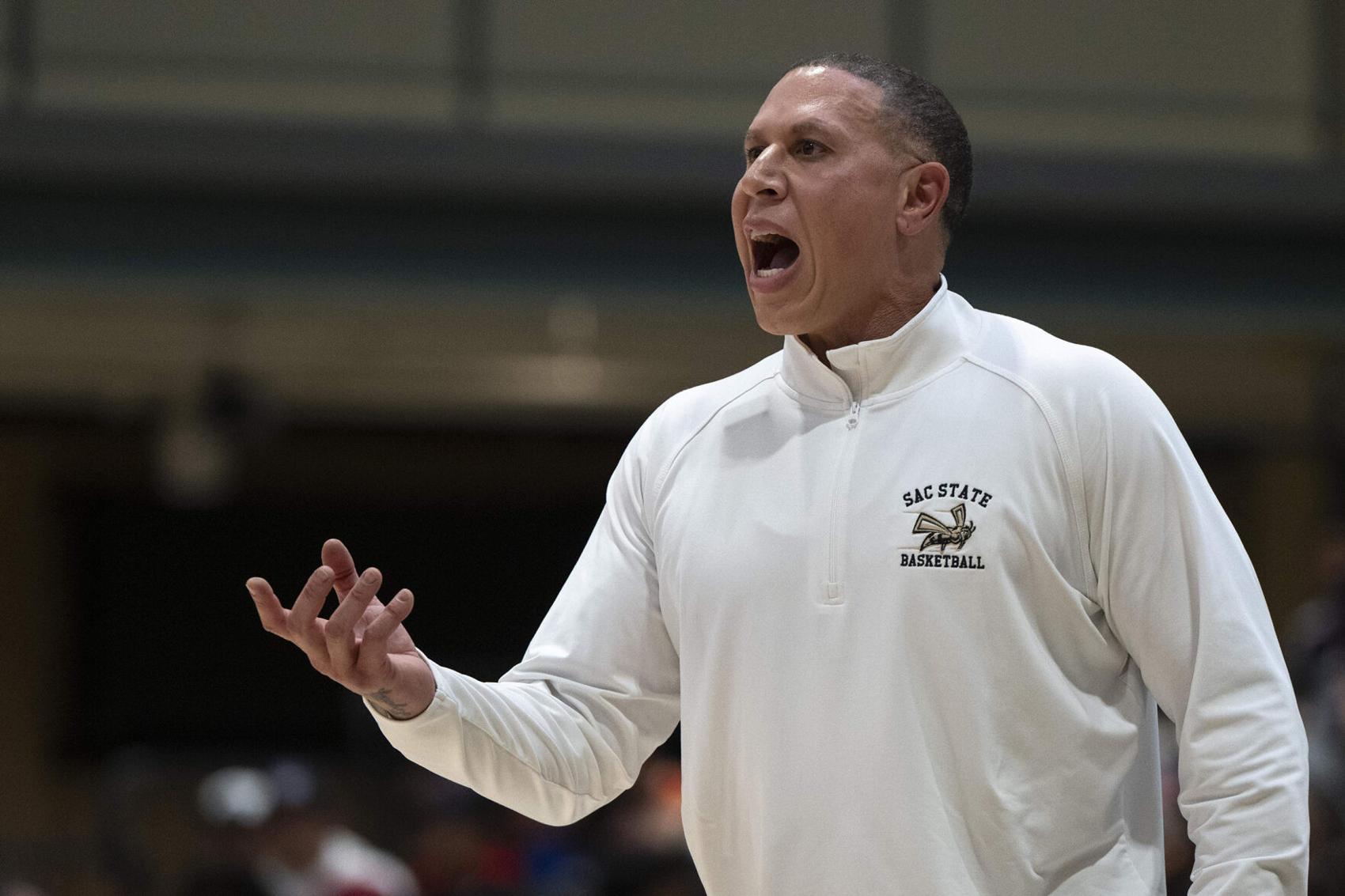 Mike Bibby aims to be Sac State’s ‘maestro’ of winning