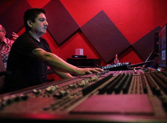 Tucson rap trio expands lineup with two women rappers | Music | tucson.com