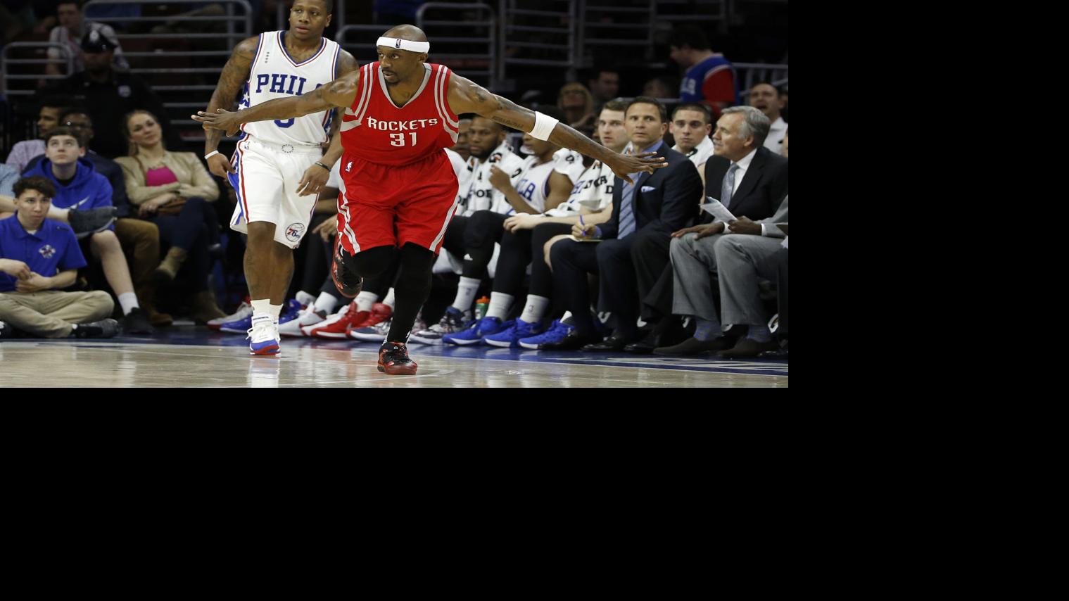 Jason Terry