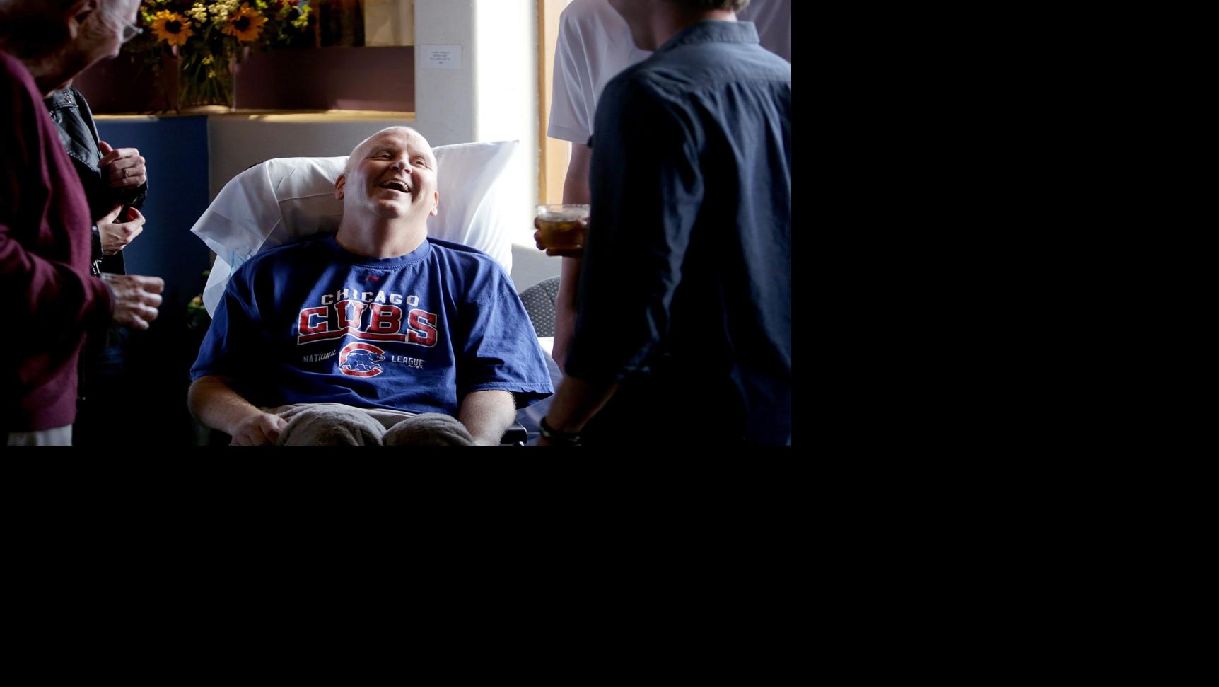 Pastiche owner Pat Connors dies at 48 | Entertainment | tucson.com