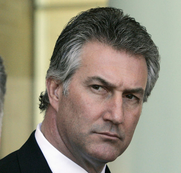 Ex-U.S. Rep Renzi to report to prison Friday