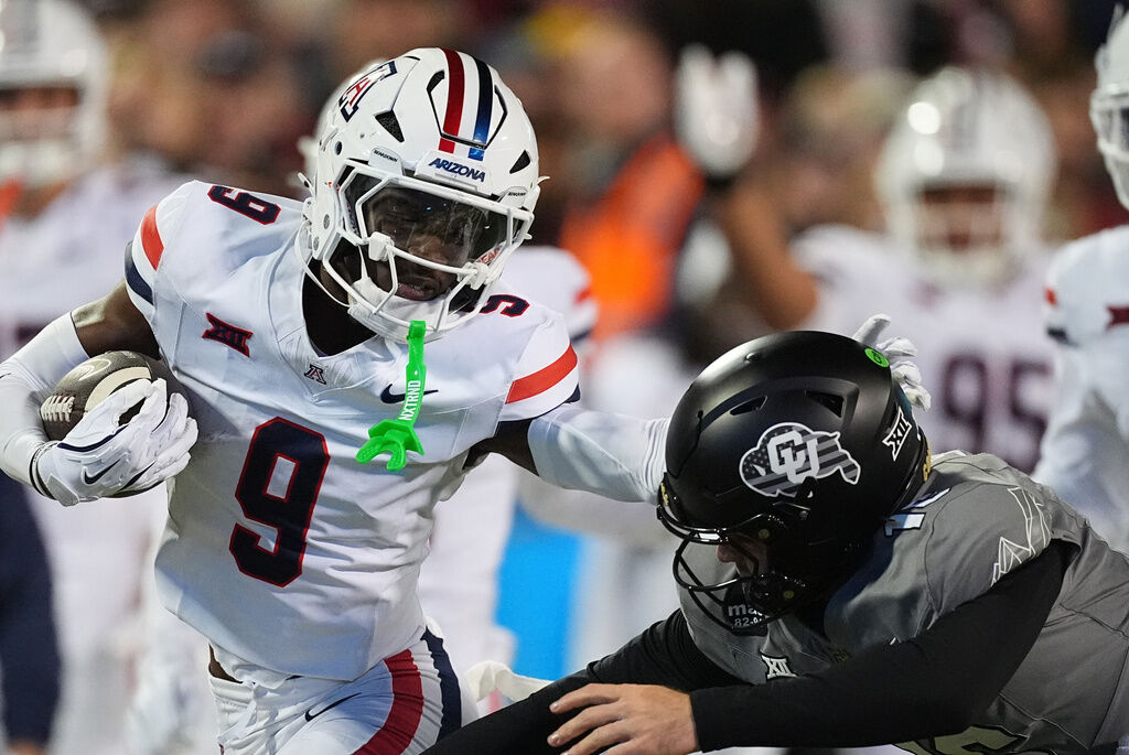 UA Aftermath: Storylines, stats & more from the UA's CU win