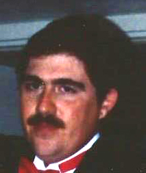 Roger "RC" Edrington