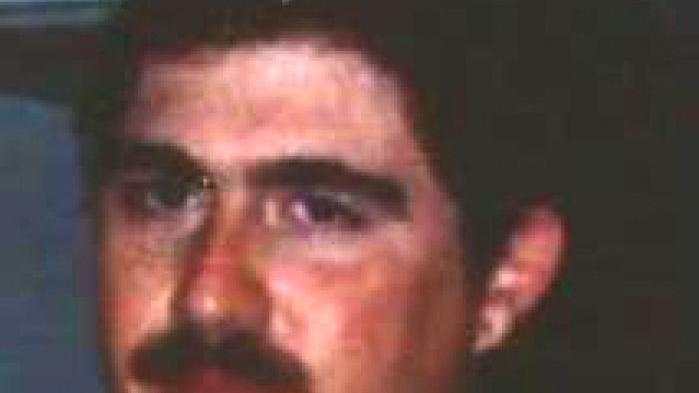 Roger "RC" Edrington