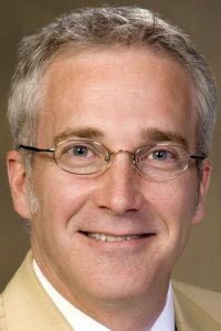 Dr. Randy Friese, Democrat for House of Representatives