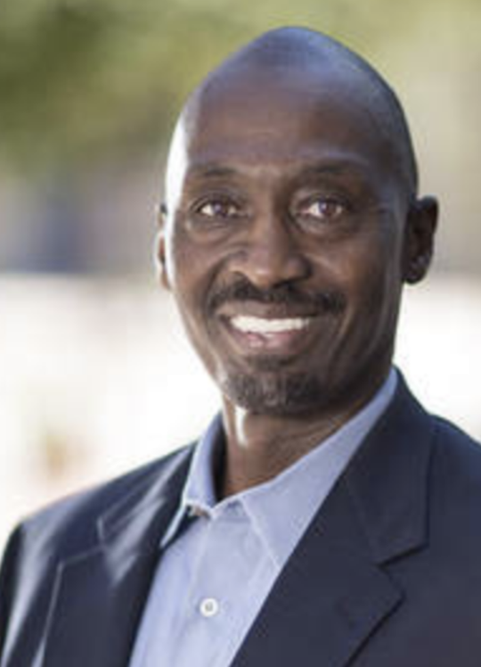 Ex-Cat Gary Harrison elected to office