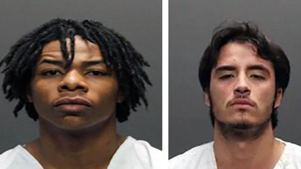 2nd teen arrested in Tucson killing