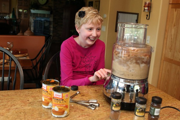 Thankful for every day | Health and Medicine | tucson.com