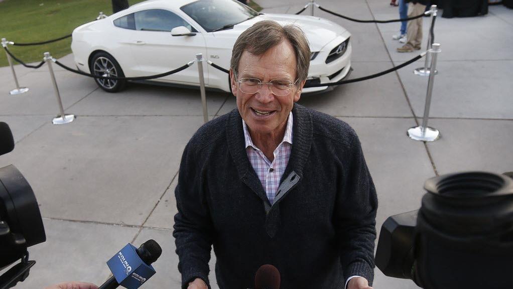 Jim Click raffle raises nearly $1 million for local charities