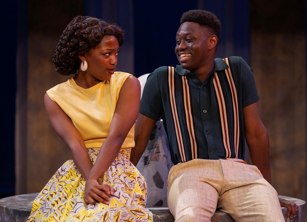 University of Arizona theater students embrace Shakespeare | Arts ...