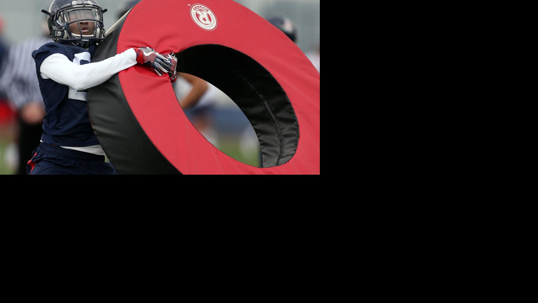 CB Sammy Morrison credits Arizona Wildcats teammates for lifting him up ...