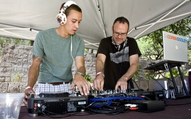 Tucson's pool scene | Entertainment | tucson.com