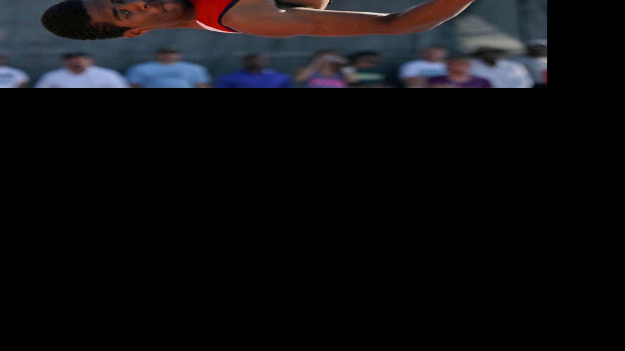 Arizona track and field