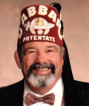 Elliott J. Pritchard