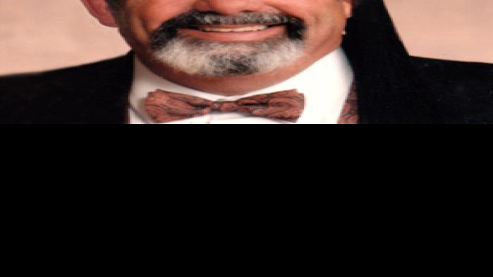 Elliott J. Pritchard