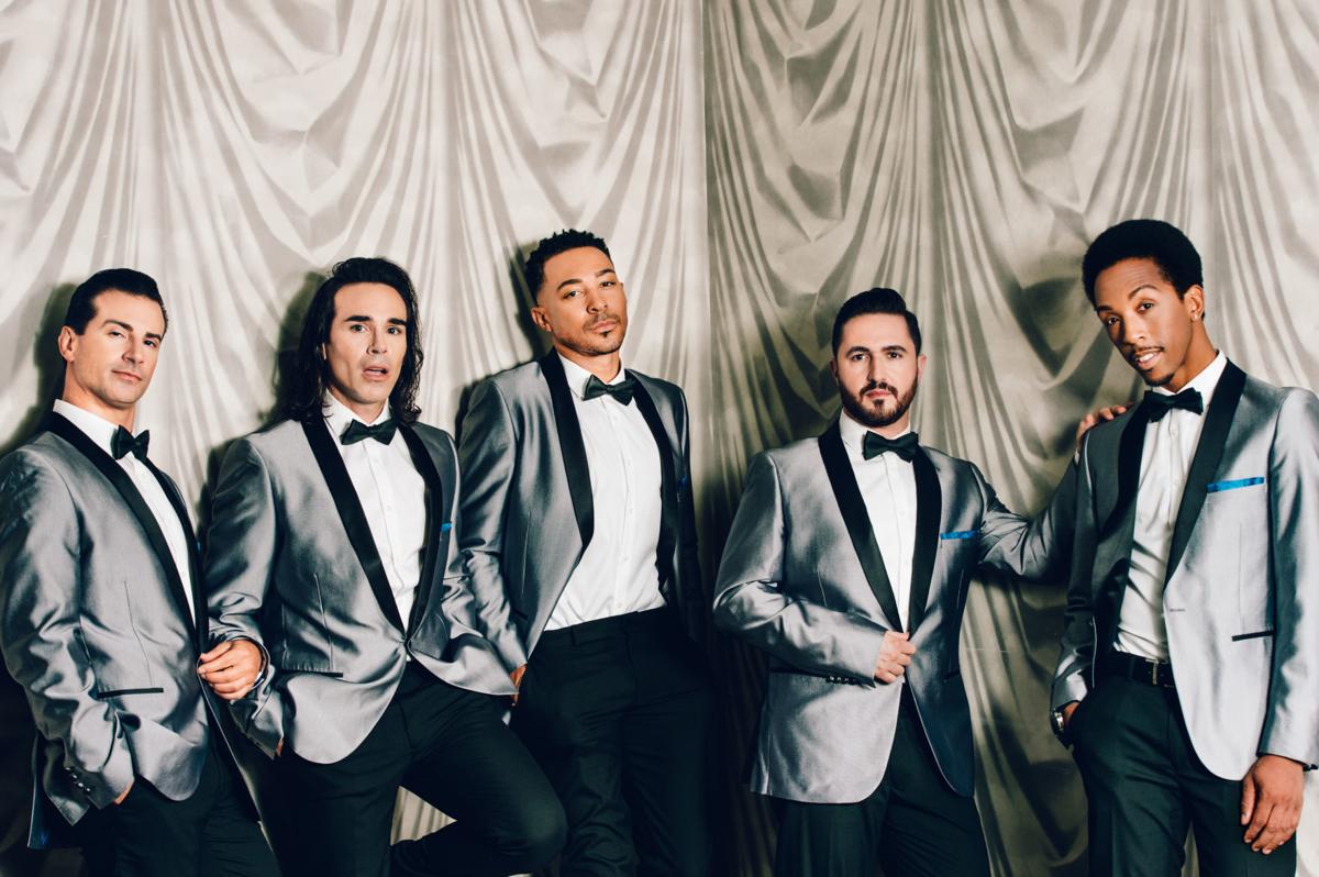 Doo Wop Project bringing tour to Fox Tucson Theatre | Music | tucson.com