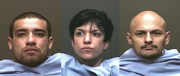 3 linked to Tucson burglary cases