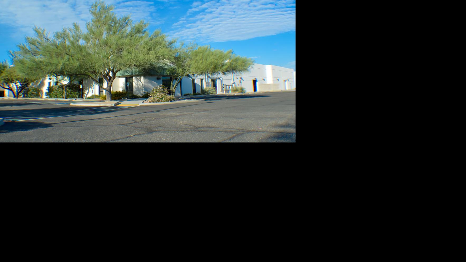 Minneapolis metal manufacturer opening plant in Tucson