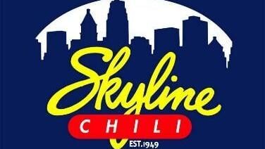 This Ain't Tucson: Having a five-way at Skyline Chili in Cincinnati