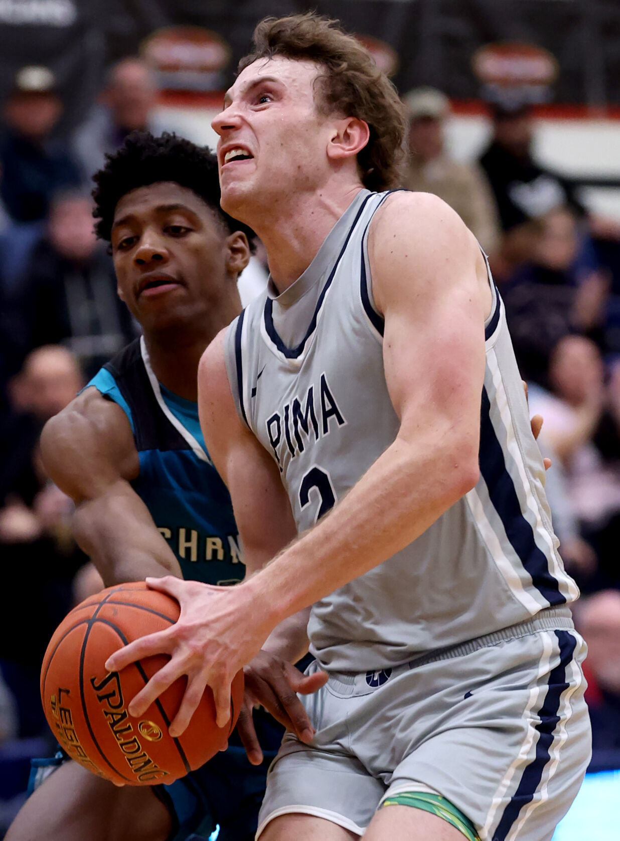 Photos: Pima runs to 32-0 with an 80-73 win over Chandler-Gilbert ...