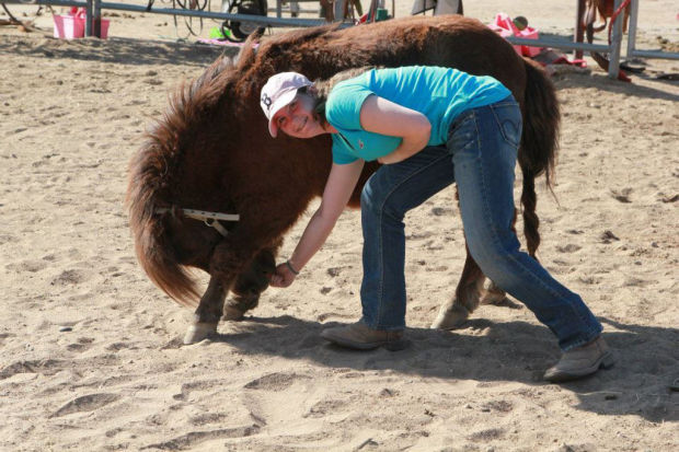 Tucson Giving: TRAK helps sick kids and those with social challenges