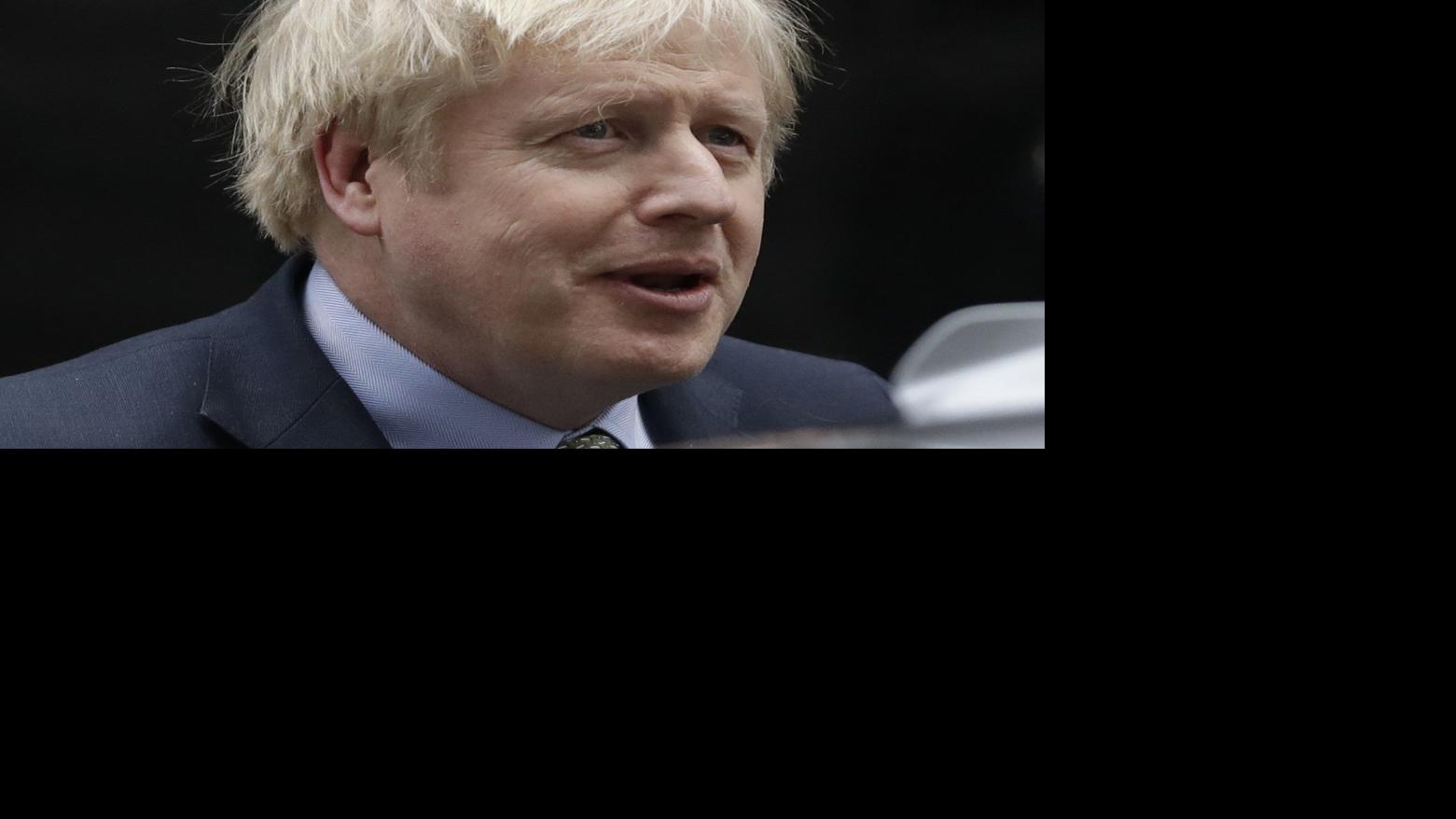 Boris Johnson's sweeping election victory in the UK, explained | Latest ...