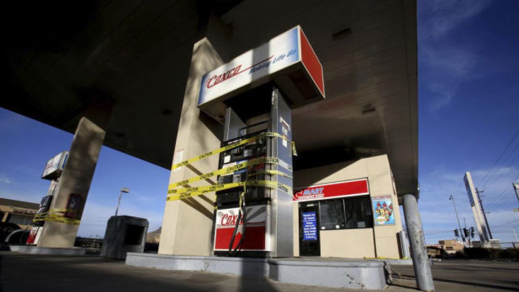 Developer plans retail at Ina-Oracle gas station site