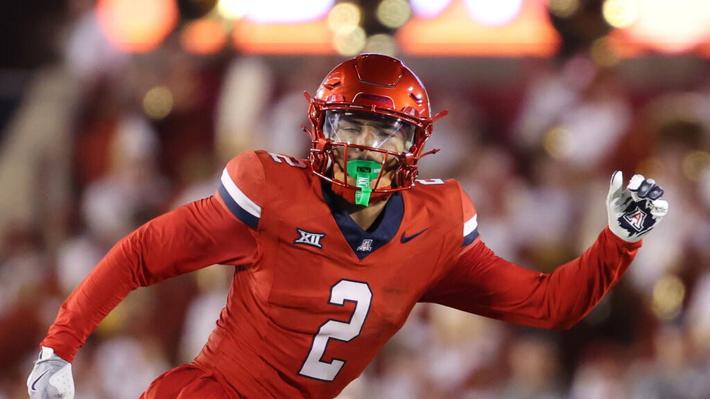 Holiday Bowl practices boost Arizona football's foundation