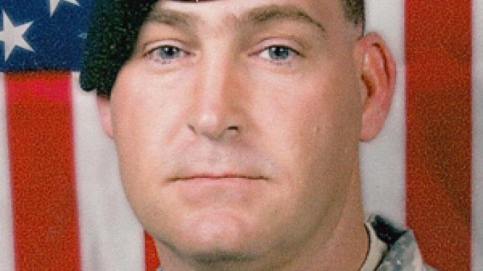 Christopher Scott Miller