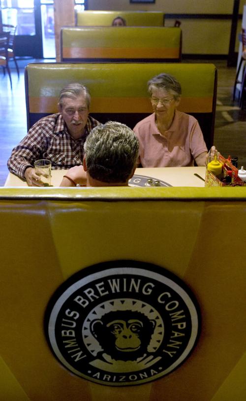 New Tucson restaurant planned at former Nimbus Brewery | Local | tucson.com