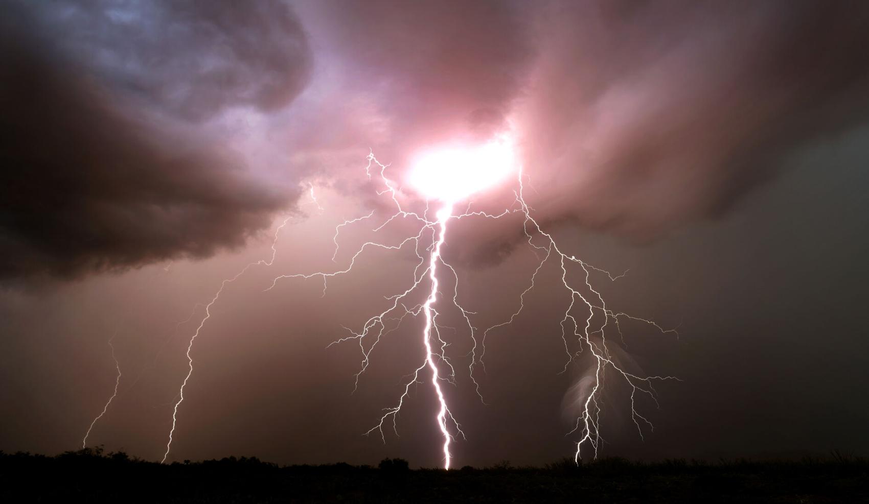 Photos: Monsoon 2021