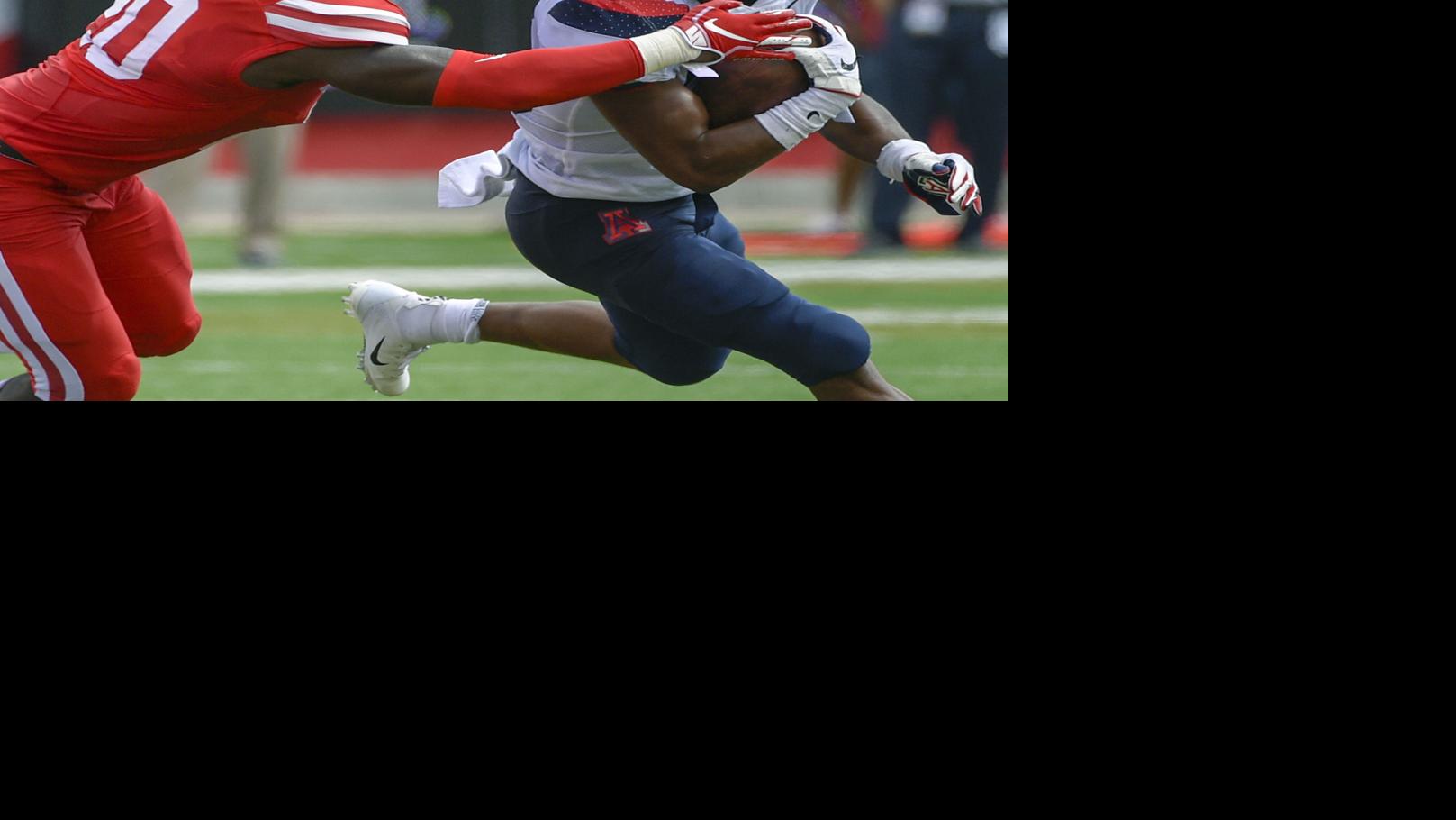 Houston blasts Kevin Sumlin, Wildcats, giving UA first 0-2 start since 1981