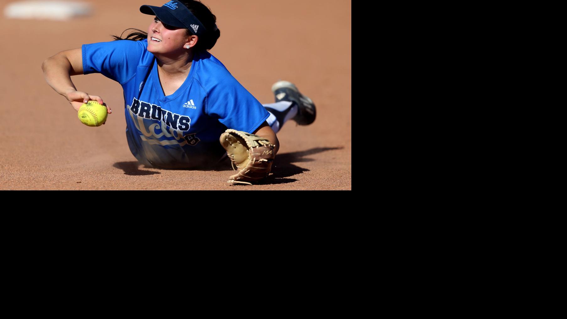 All-Pac-12 first team: Kylee Perez | | tucson.com