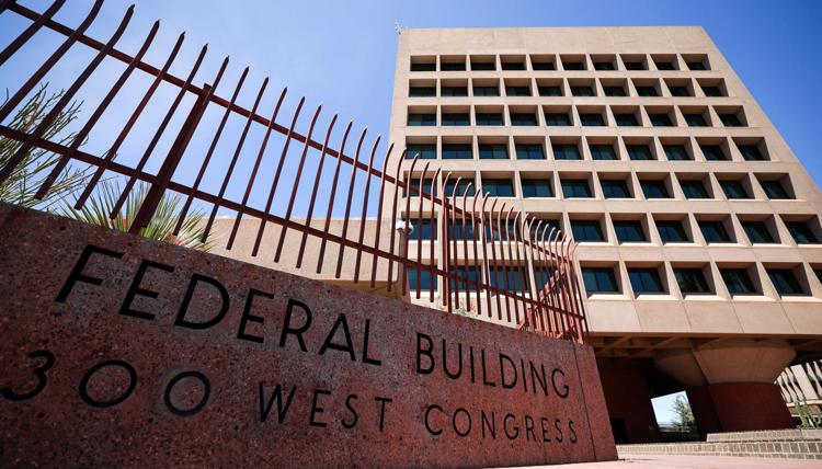 Tucson's federal building could be named for Raúl Grijalva