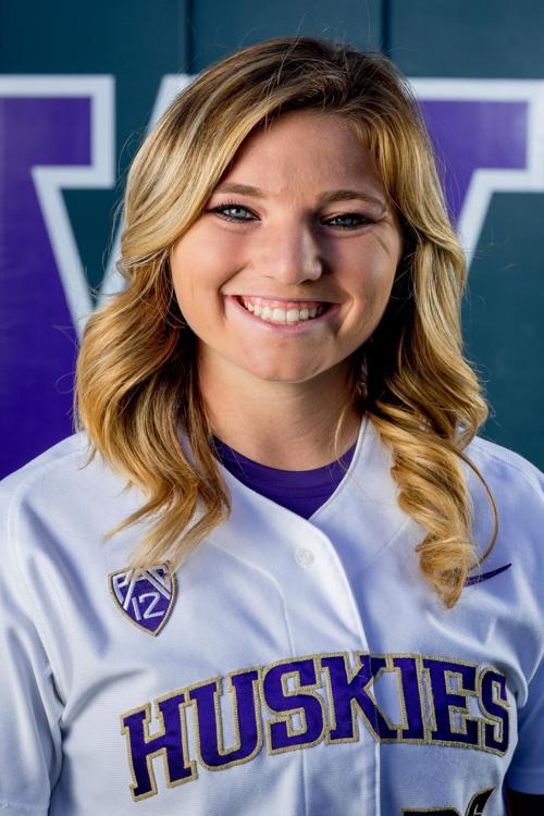 All-Pac-12 first team: Casey Stangel