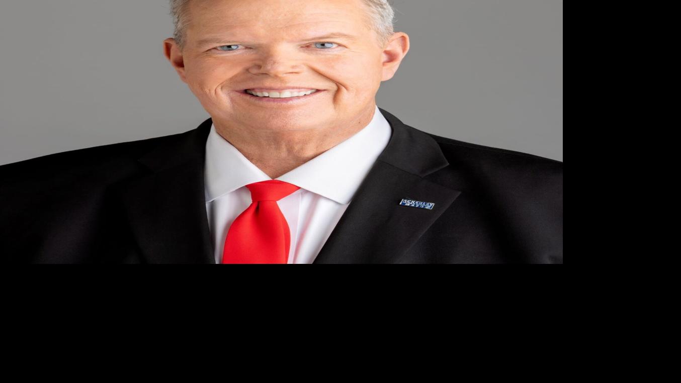 2023 city elections: Ed Ackerley running as independent candidate for ...