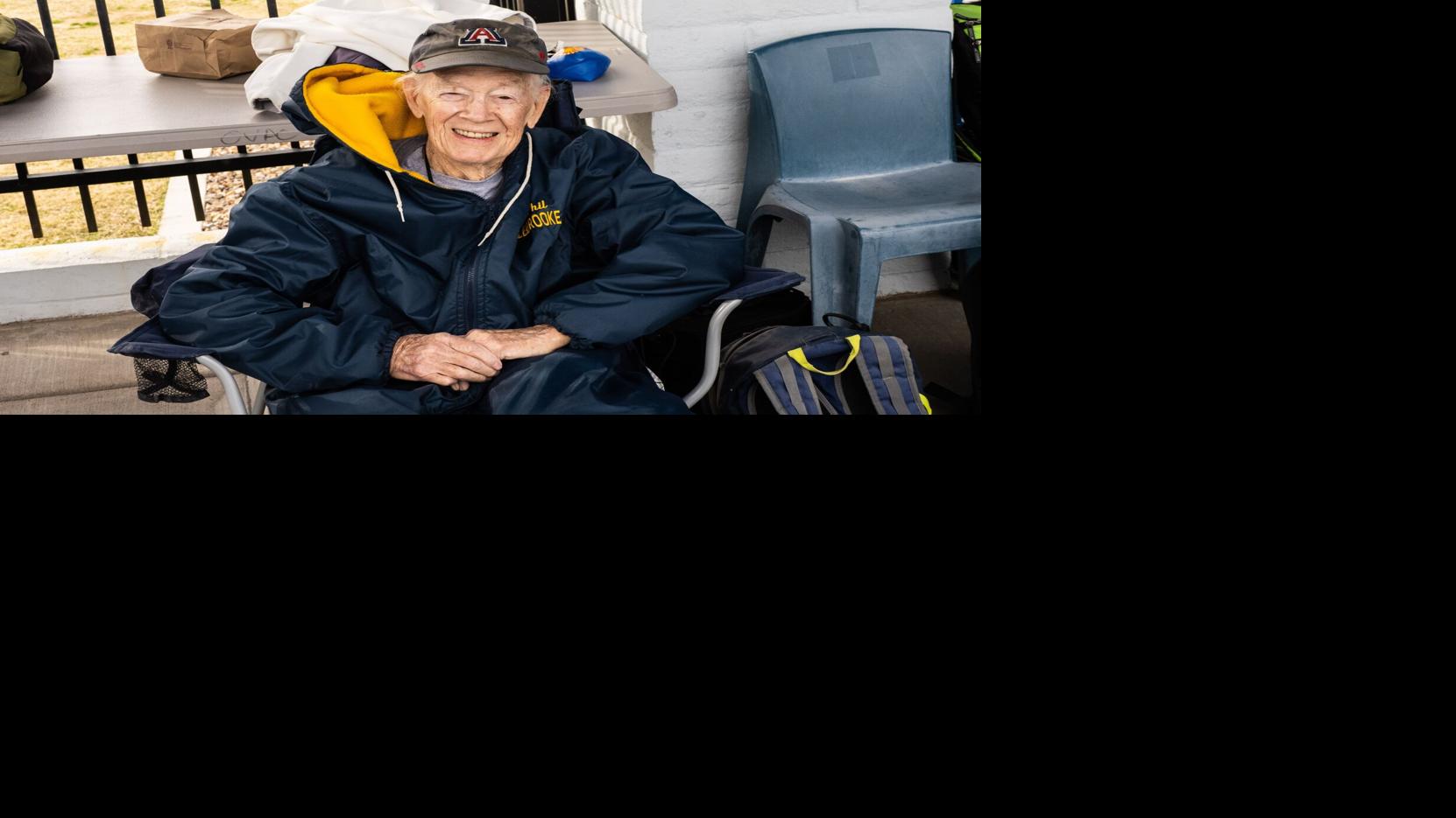 Phil Simpson: A True IRONMAN