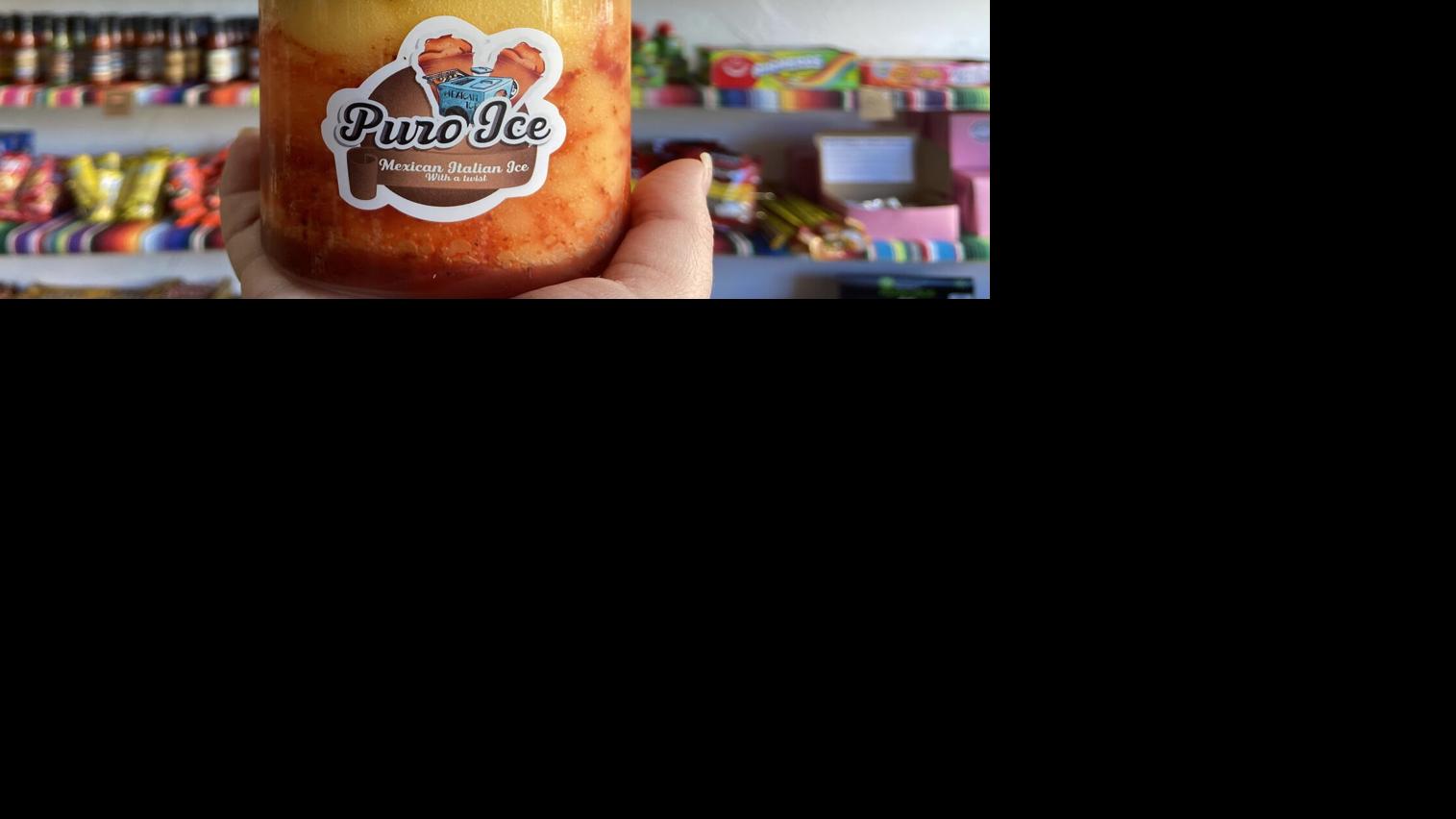 NOW OPEN: Mexican Italian ice downtown, from sister shop Tanna's ...